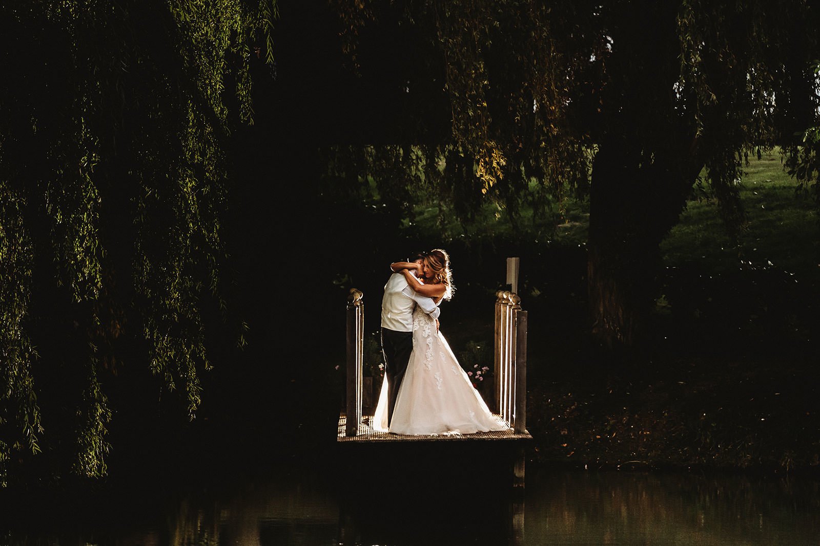 Matt Wing Photo - Essex Wedding Photographer - Unscripted Moments