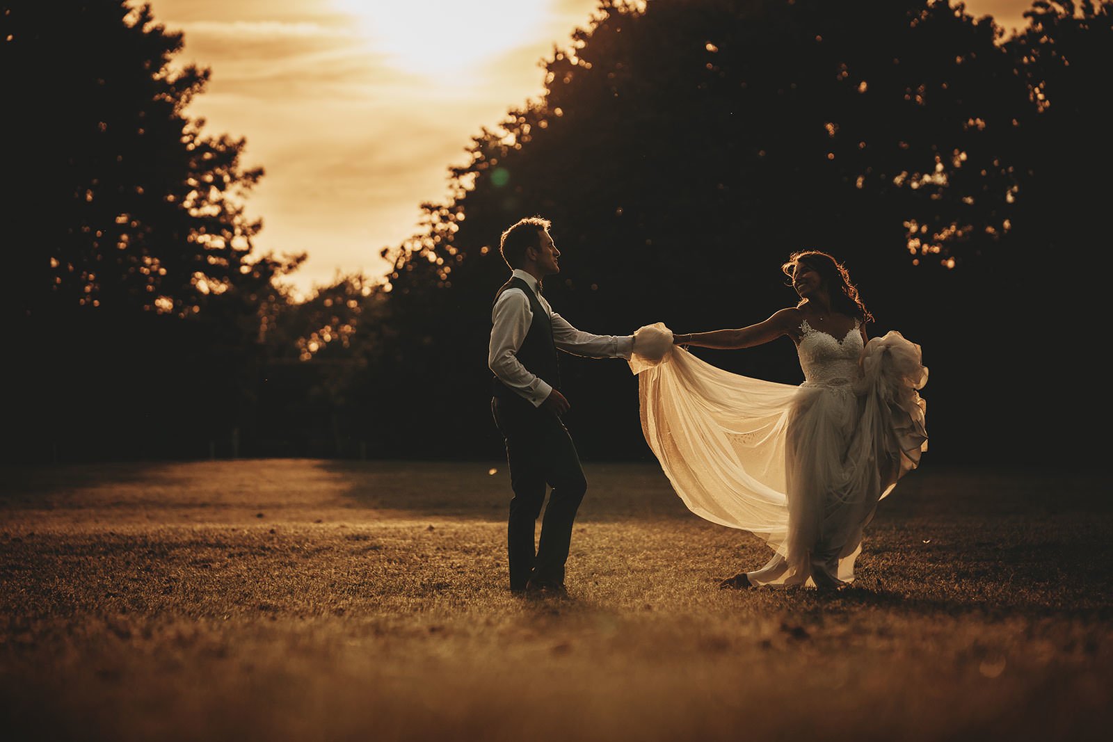 Matt Wing Photo - Essex Wedding Photographer - Unscripted Moments